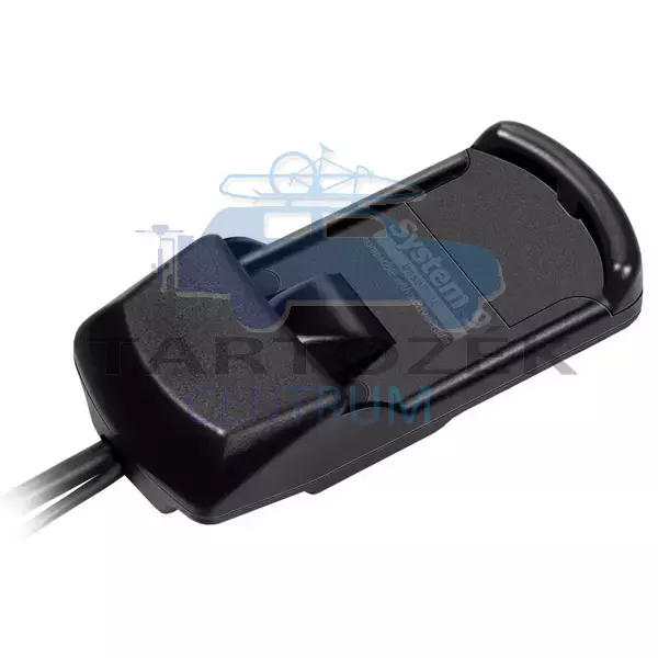 Bury System 9 BasePlate alaptartó | Mobileszköz kiegészítő ...